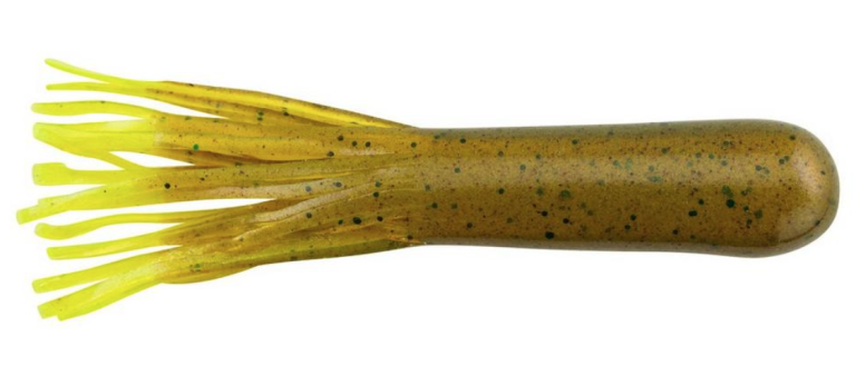 Fishing Soft Plastics for Trout - On The Water