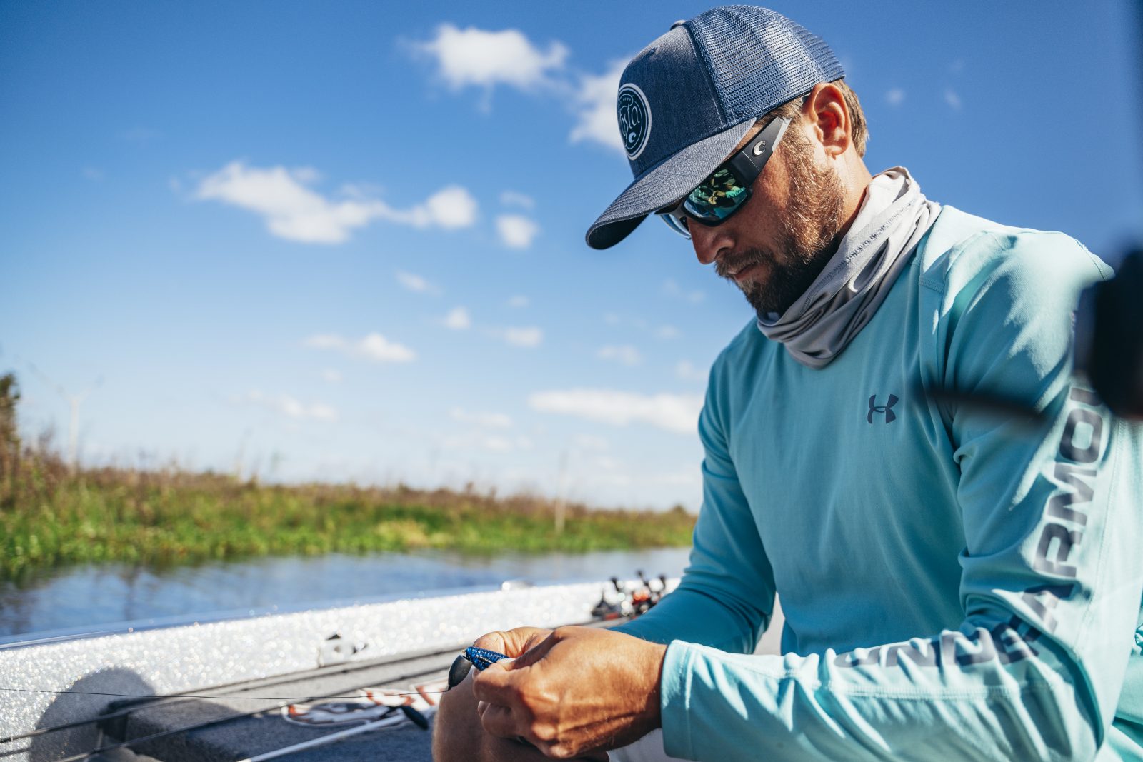 Costa adds new Corbina Pro Frames to PRO Series - On The Water