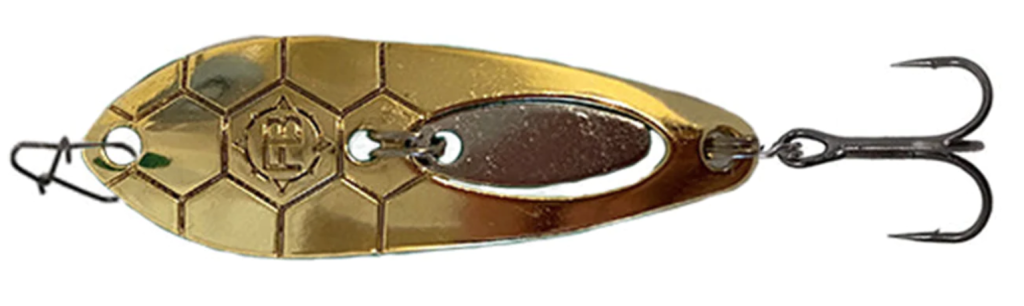 The Best Spoons for Trout Fishing - On The Water