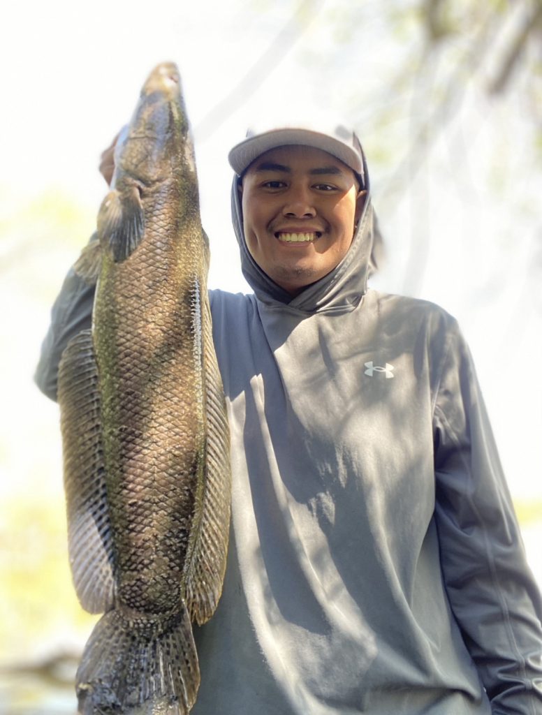 Maryland & Chesapeake Bay Fishing Report- April 27, 2023 - On The Water