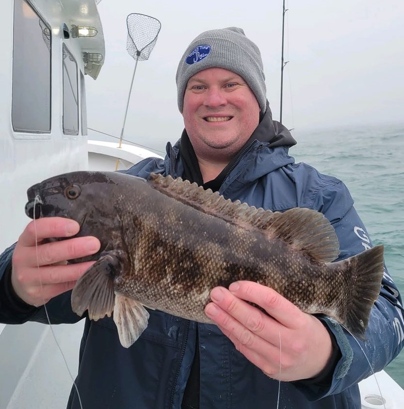 Northern New Jersey Fishing Report - April 6, 2023 - On The Water