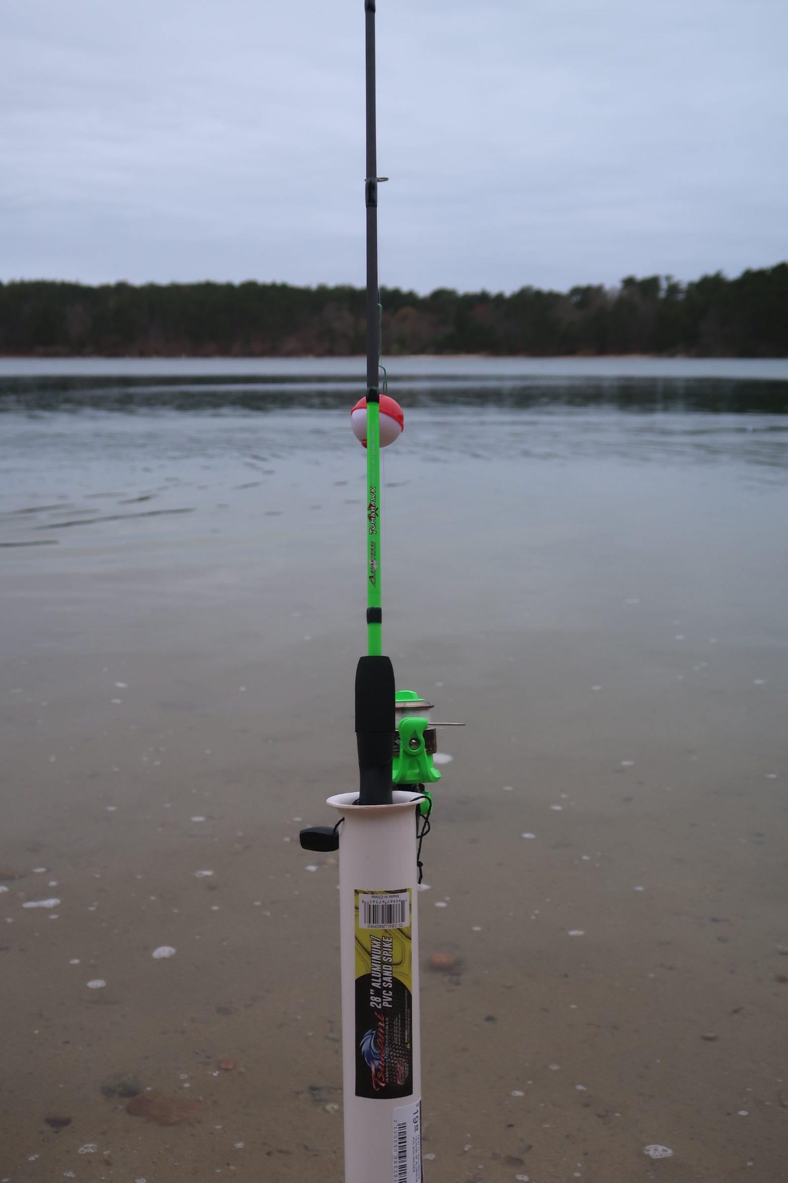 Recap: Kids Fishing Festival Hosted by Goose Hummock Shops - On The Water