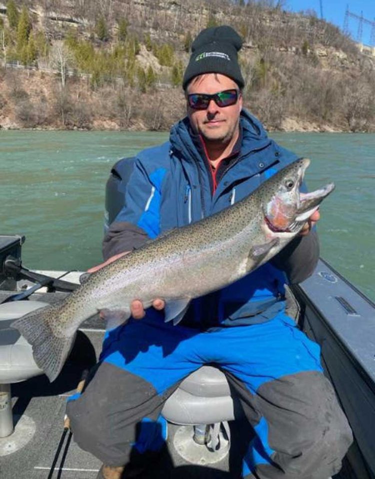 Upstate and Western New York Fishing Report- April 13, 2023 - On The Water