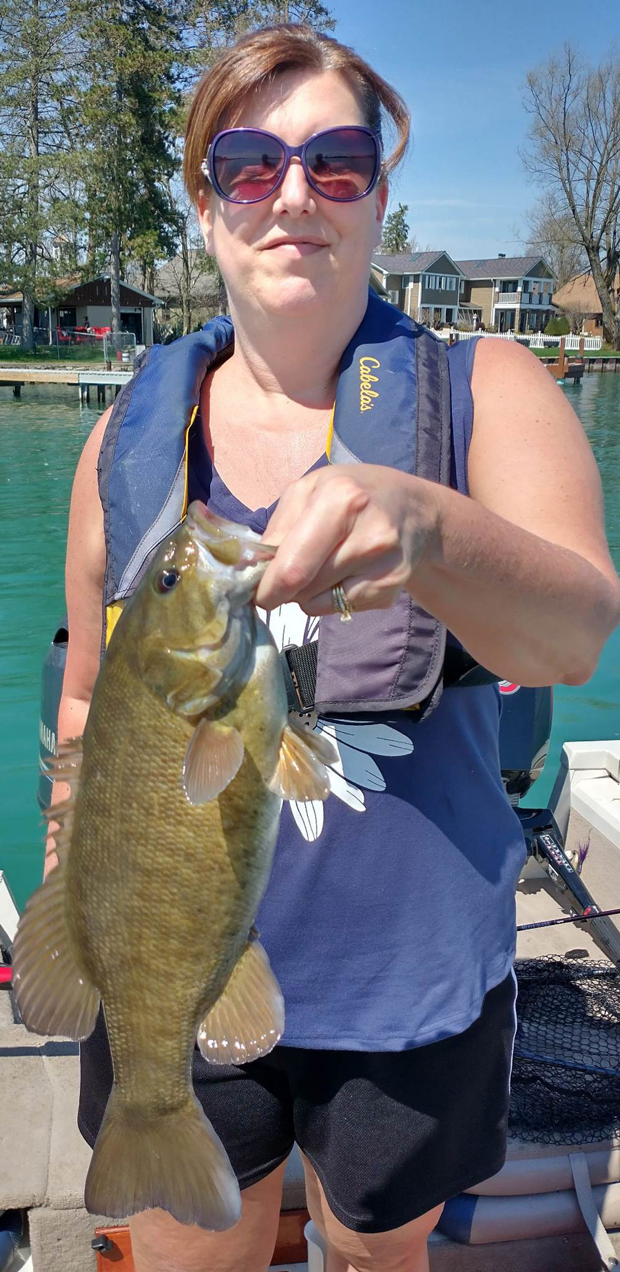Upstate and Western New York Fishing Report- April 20, 2023 - On The Water