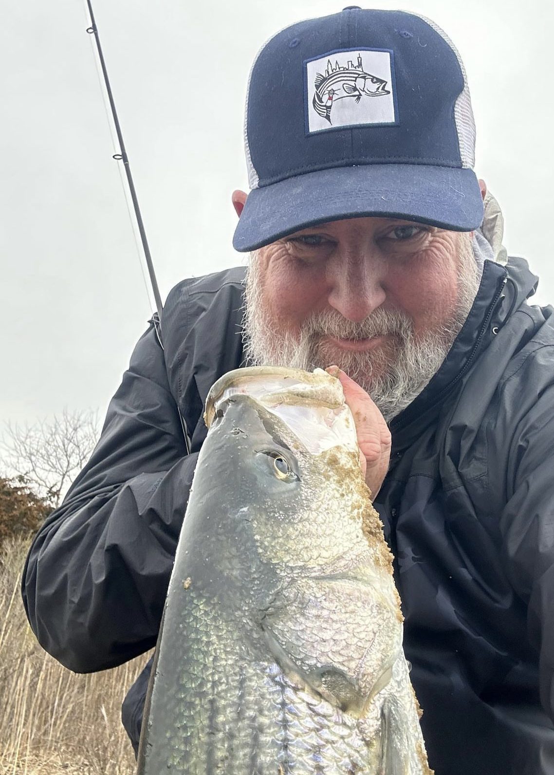 Eastern Long Island Fishing Report- April 13, 2023 - On The Water