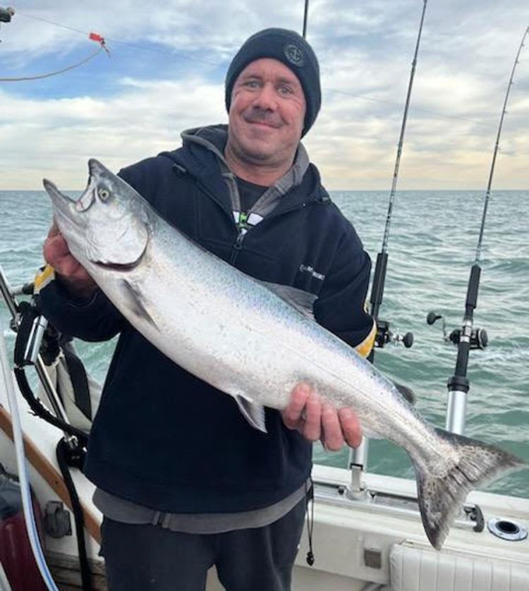 Upstate and Western New York Fishing Report- April 13, 2023 - On The Water