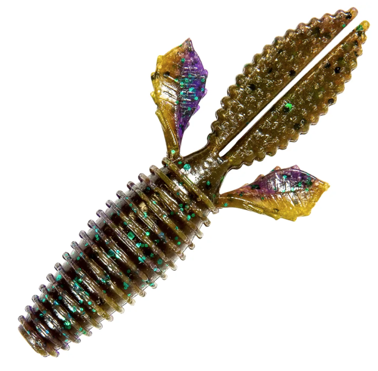 Using the Ned Rig for Fluke - On The Water