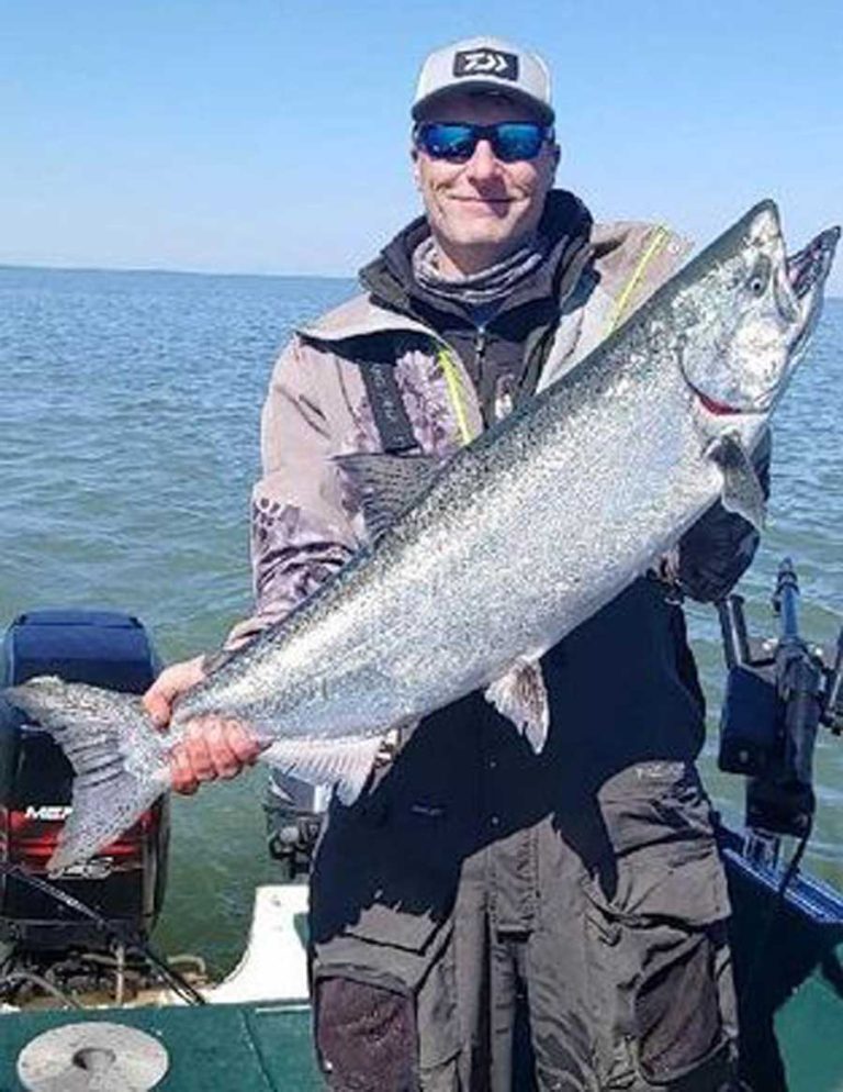 Upstate and Western New York Fishing Report- April 13, 2023 - On The Water
