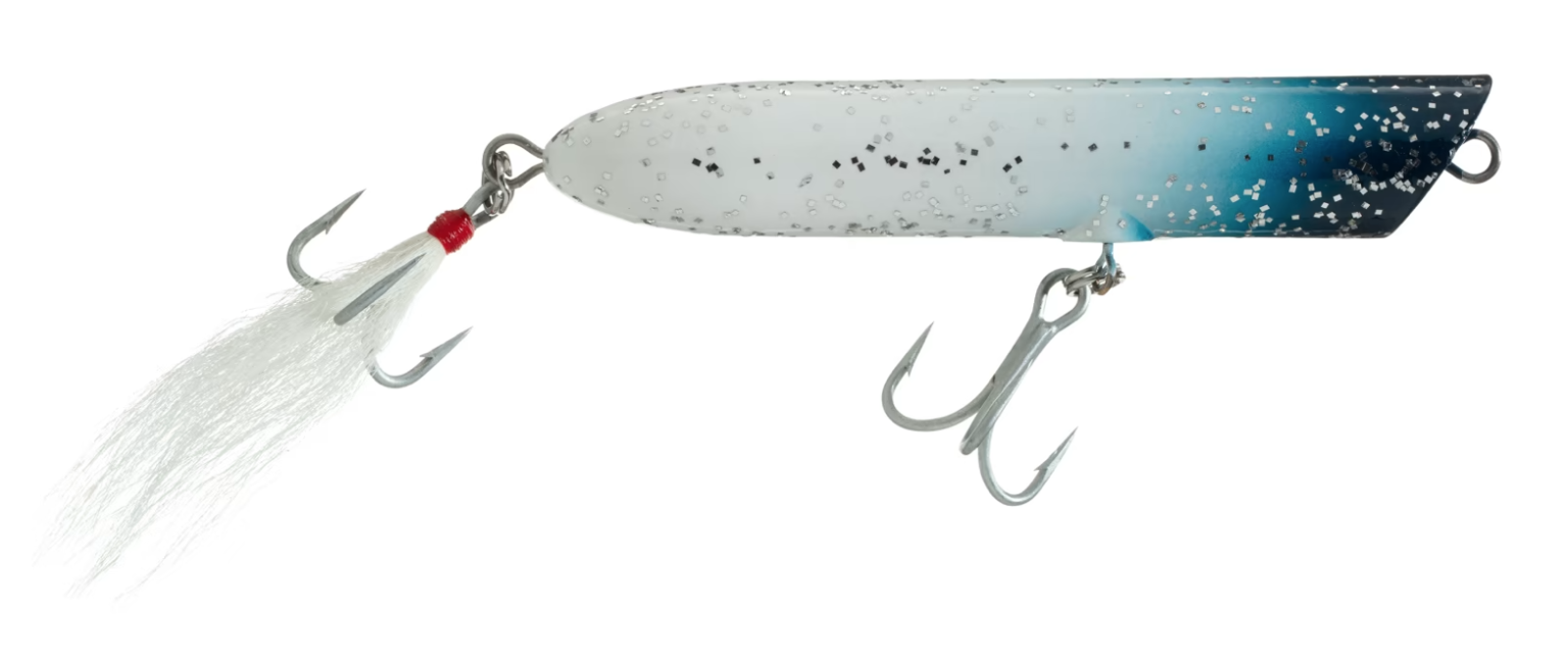 Essential Plugs for Topwater Bluefish - On The Water