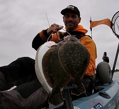 Northern New Jersey Fishing Report- May 4, 2023 - On The Water