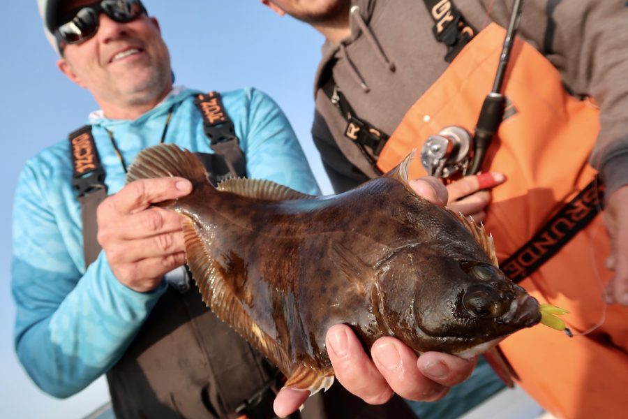 Cape Cod Fishing Report- May 25, 2023 - On The Water