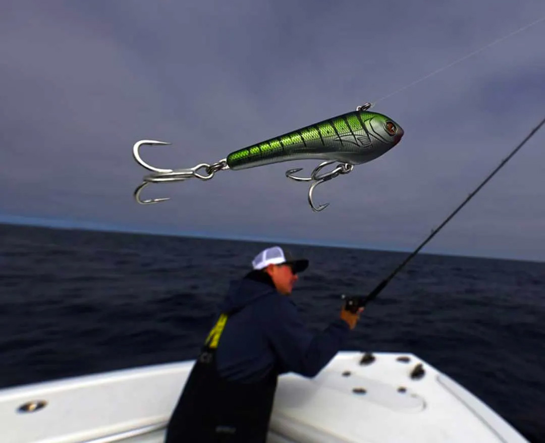 Enter to Win an AFTCO Tackle Package! - On The Water