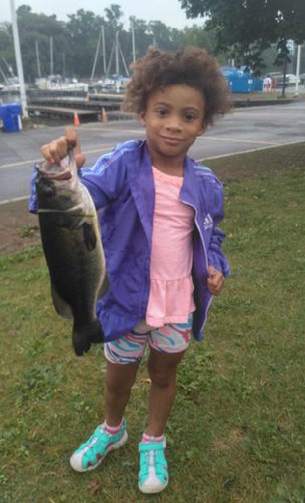 Upstate and Western New York Fishing Report- June 29, 2023 - On The Water