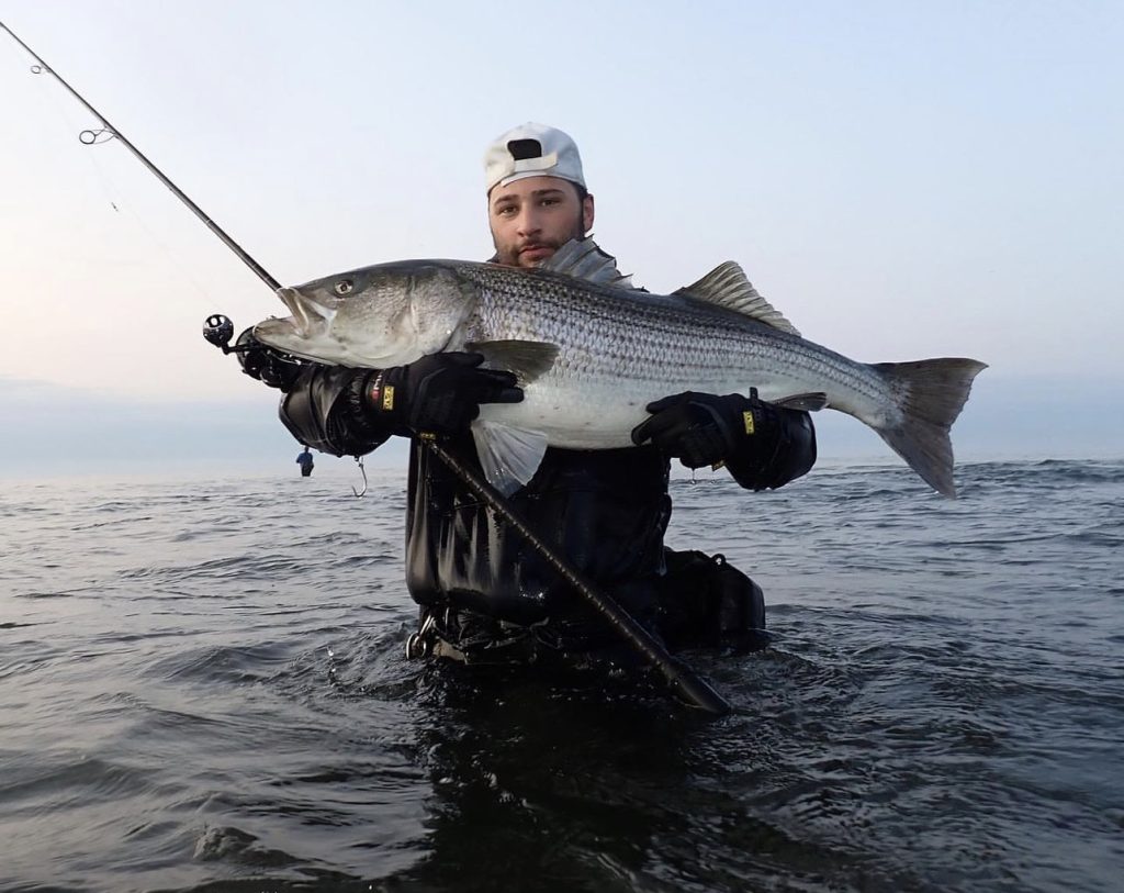 Eastern Long Island Fishing Report- June 15, 2023 - On The Water