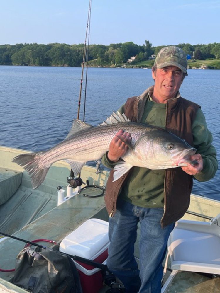 Coastal New Hampshire and Maine Fishing Report- June 15, 2023 - On The ...
