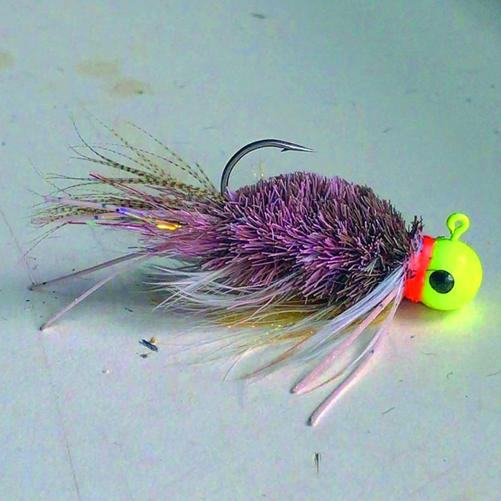 The Striper Breakdance - On The Water