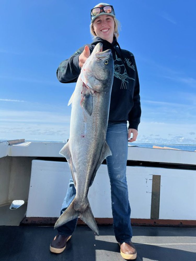 Massachusetts Fishing Report – June 29, 2023 - On The Water