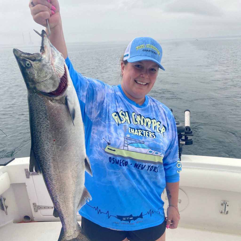 Upstate and Western New York Fishing Report- June 29, 2023 - On The Water