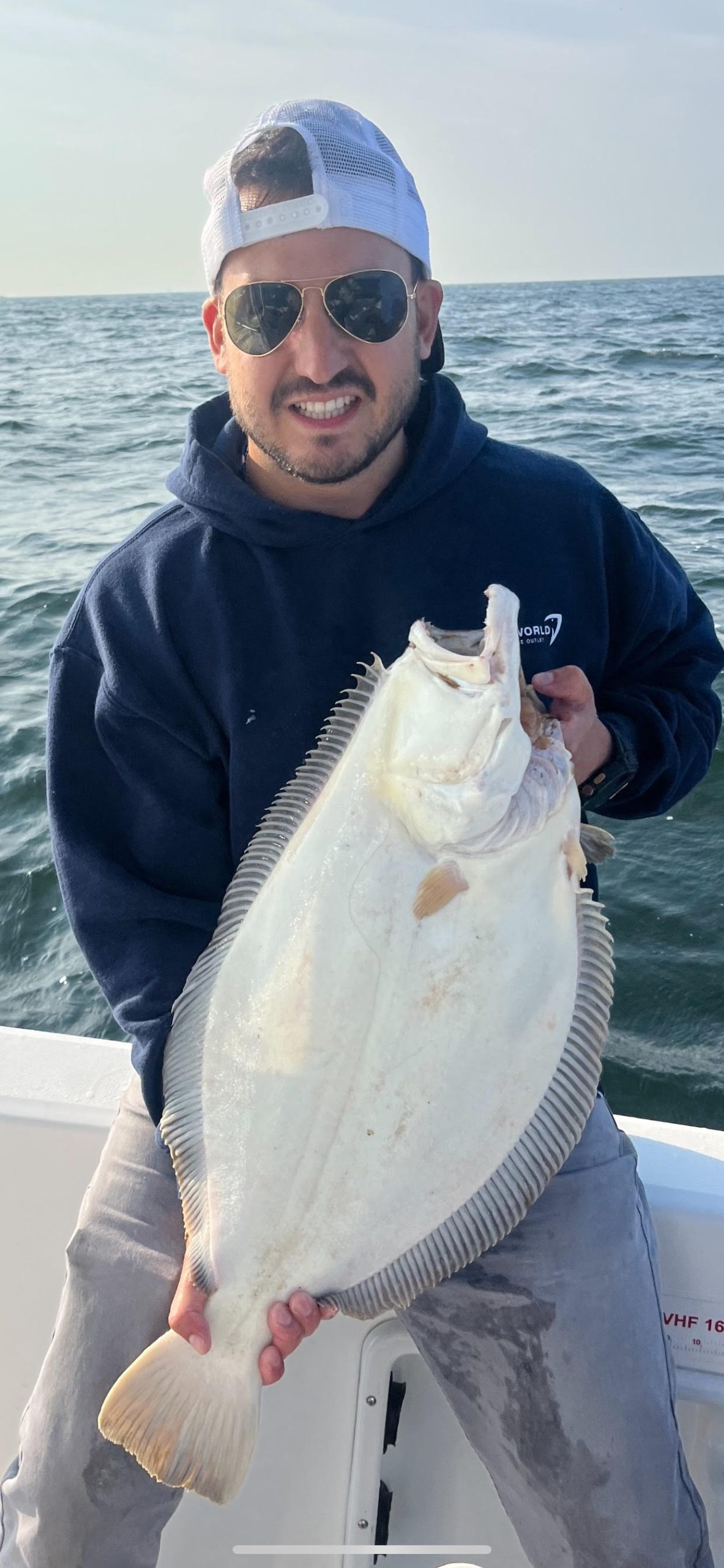 Northern New Jersey Fishing Report- June 22, 2023 - On The Water