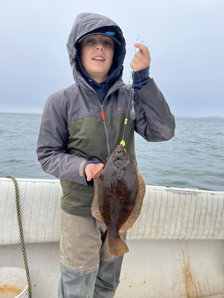 Cape Cod Fishing Report- June 15, 2023 - On The Water