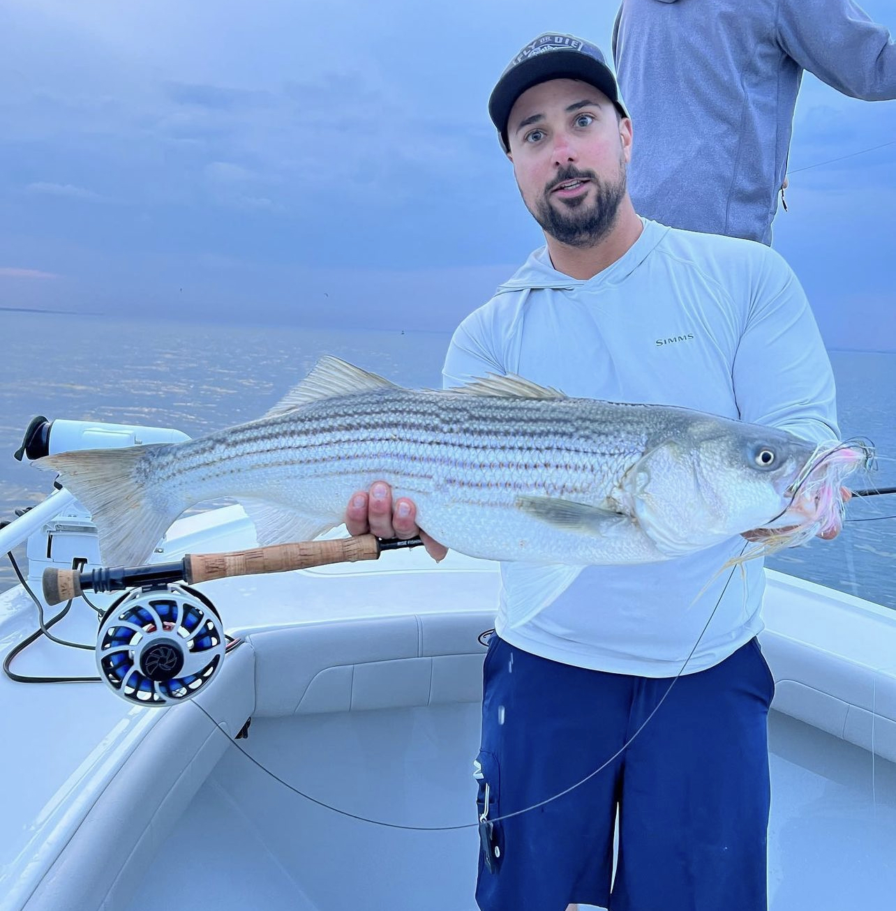 Eastern Long Island Fishing Report- June 8, 2023 - On The Water