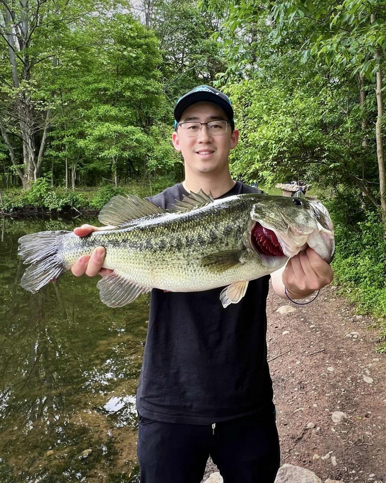 Northern New Jersey Fishing Report- June 15, 2023 - On The Water