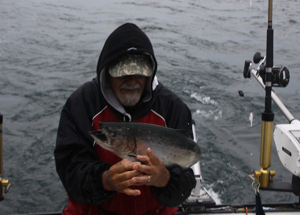 Upstate and Western New York Fishing Report- June 22, 2023 - On The Water