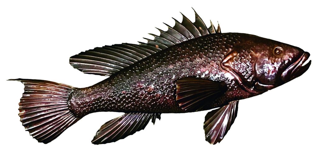 Angling Artist: Joe Pizzolato - On The Water