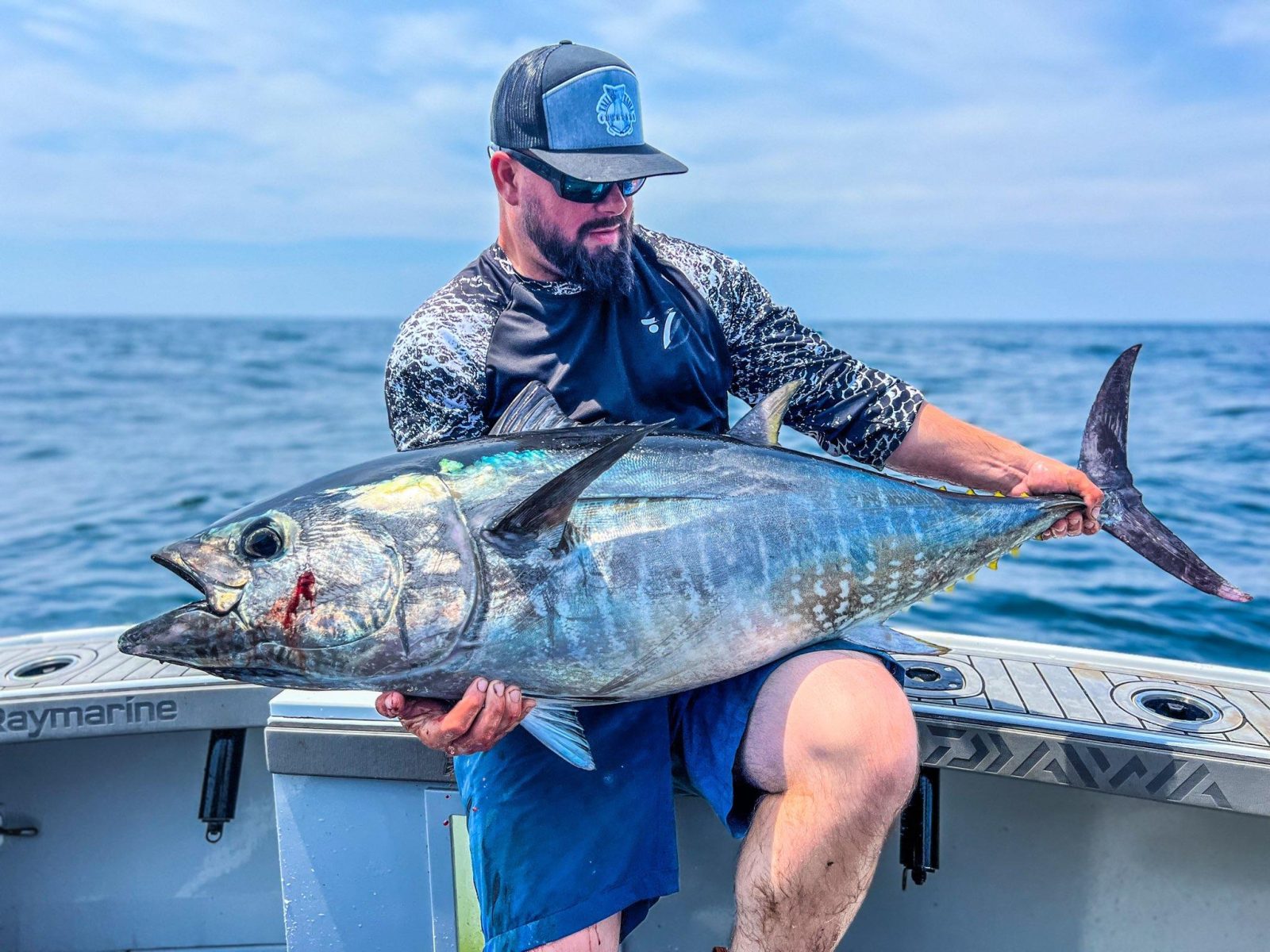 Rhode Island Fishing Report- July 20, 2023 - On The Water