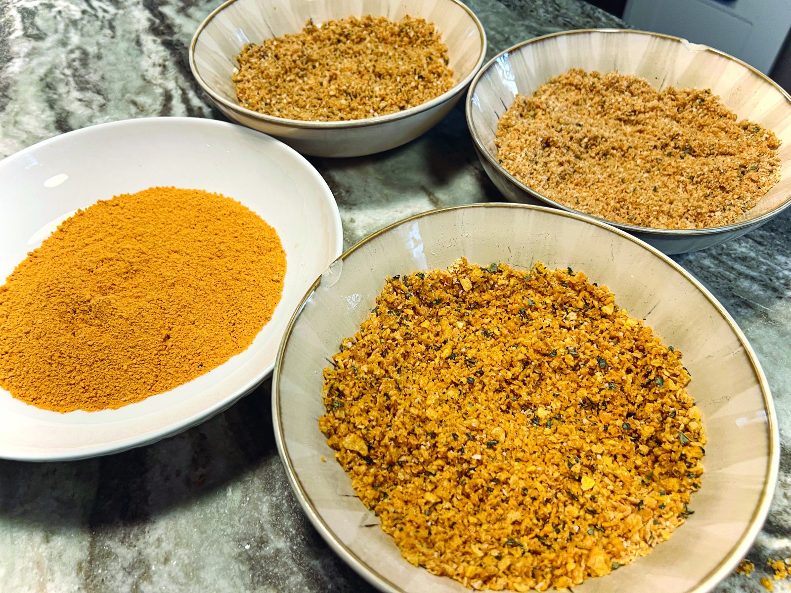 Skip the Fryer: Shake N' Bake Your Fish - On The Water