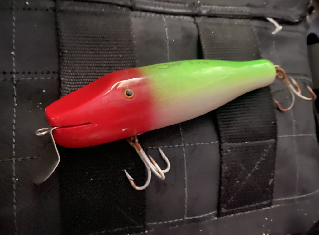 Pack a Plug Bag for Surfcasting at Night - On The Water