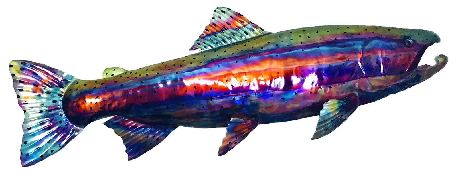 Angling Artist: Joe Pizzolato - On The Water