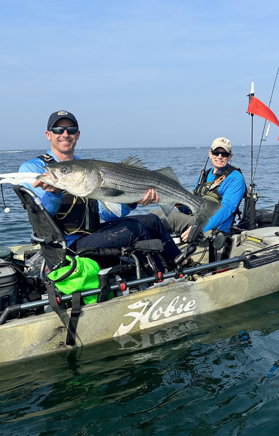 Rhode Island Fishing Report- July 13, 2023 - On The Water