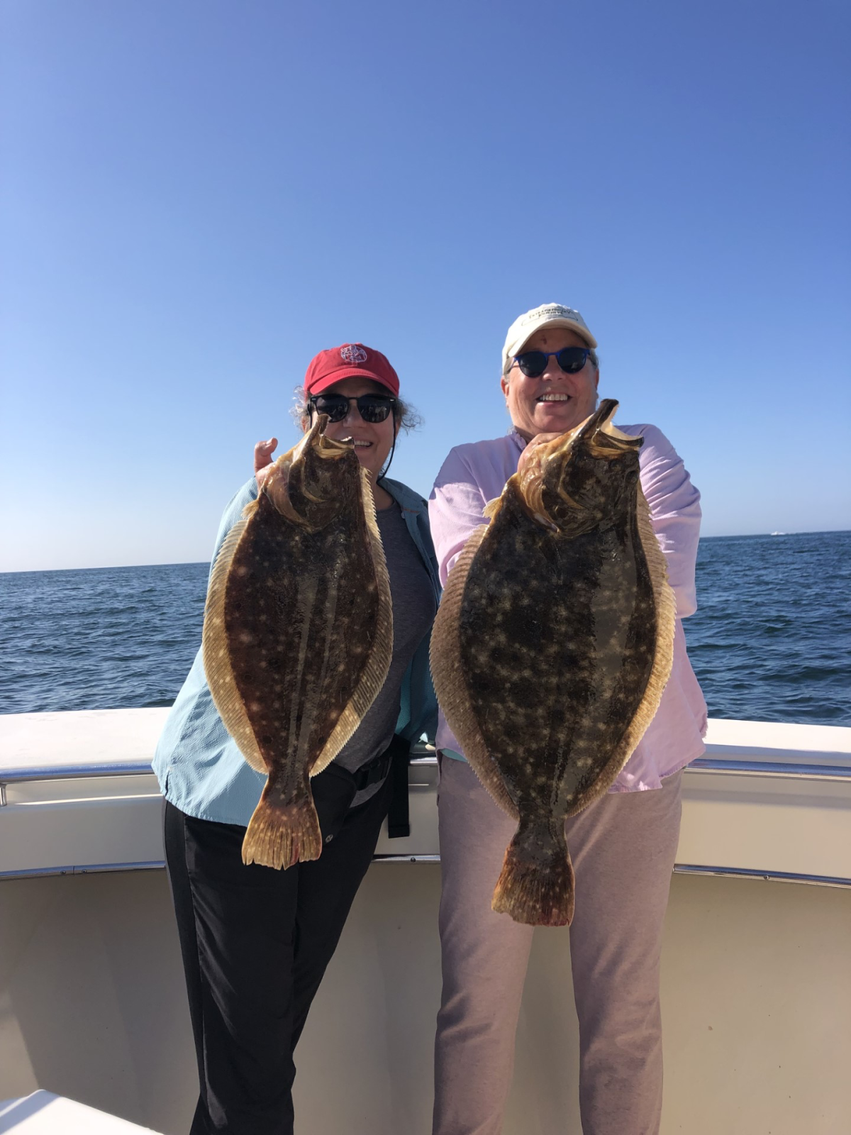 Cape Cod Fishing Report- July 27, 2023 - On The Water