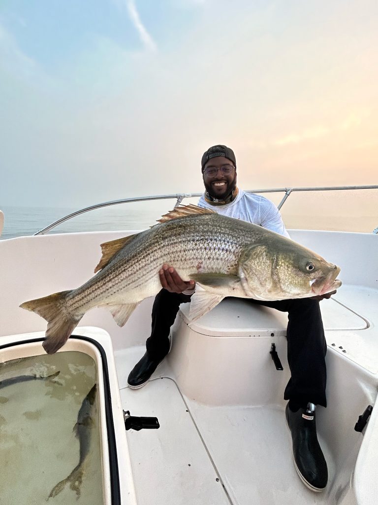 Connecticut Fishing Report- July 6, 2023 - On The Water