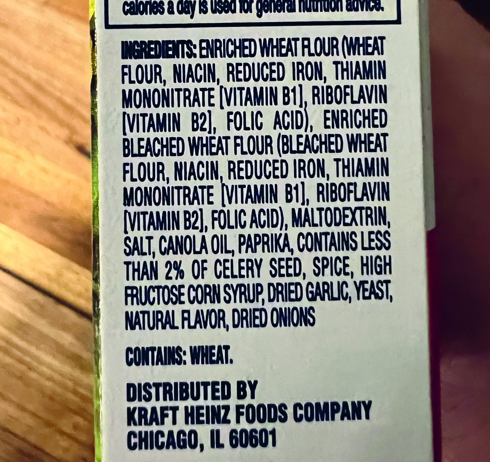 Skip the Fryer: Shake N' Bake Your Fish - On The Water