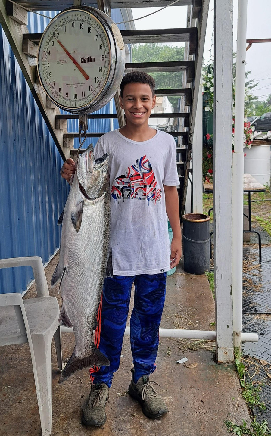 Upstate and Western New York Fishing Report- July 6, 2023 - On The Water