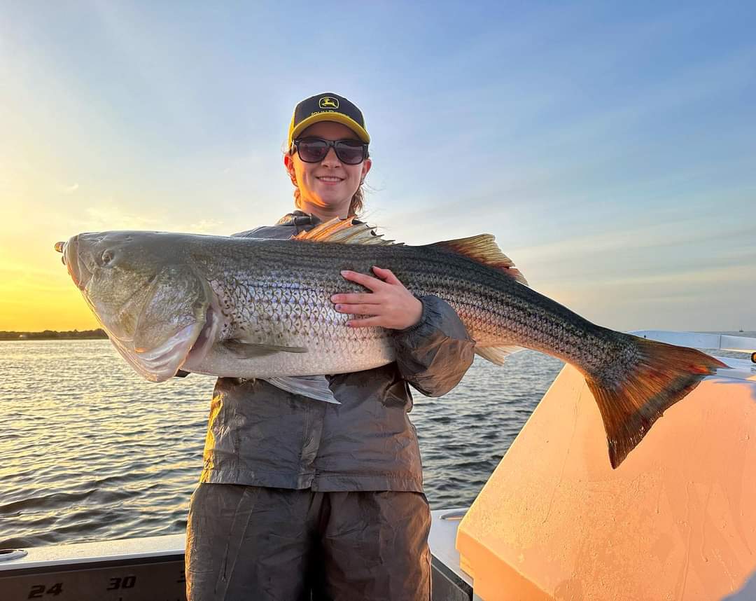 Connecticut Fishing Report- July 6, 2023 - On The Water