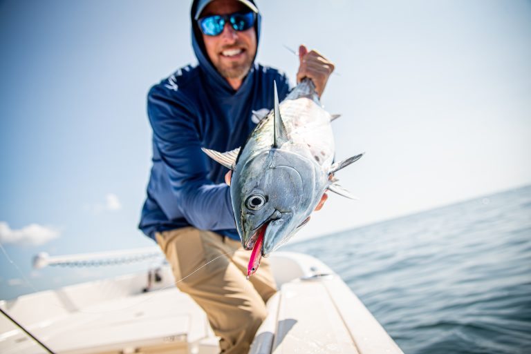 Epoxy Jigs: Versatile and Effective - On The Water