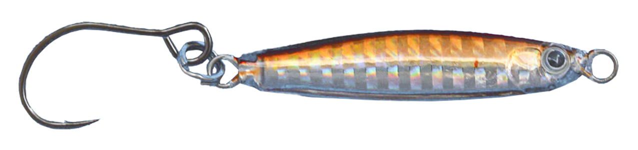 13 Must-Have Jigs for False Albacore - On The Water