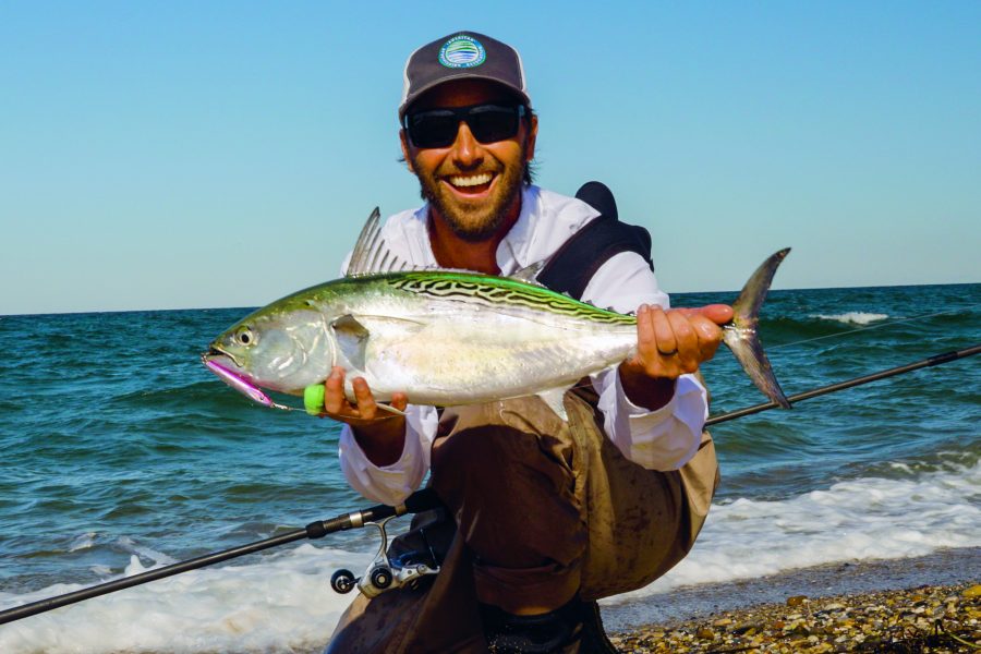 New York and Long Island Fishing Reports