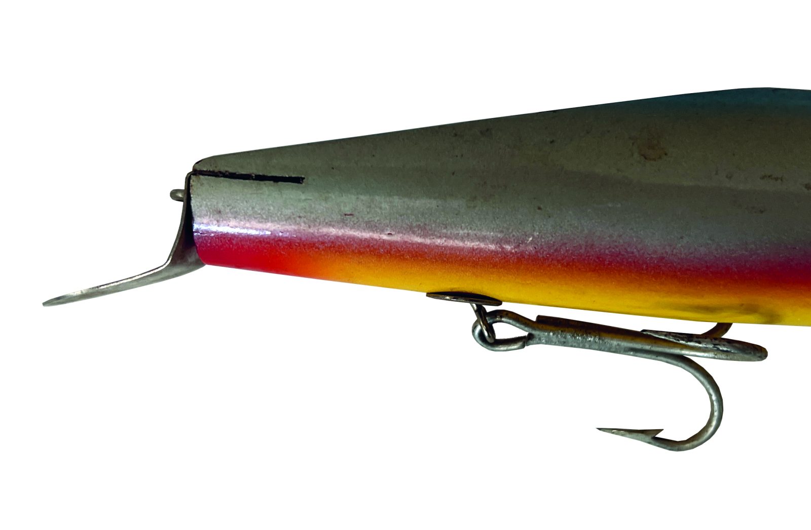 Rules of the Surf - On The Water