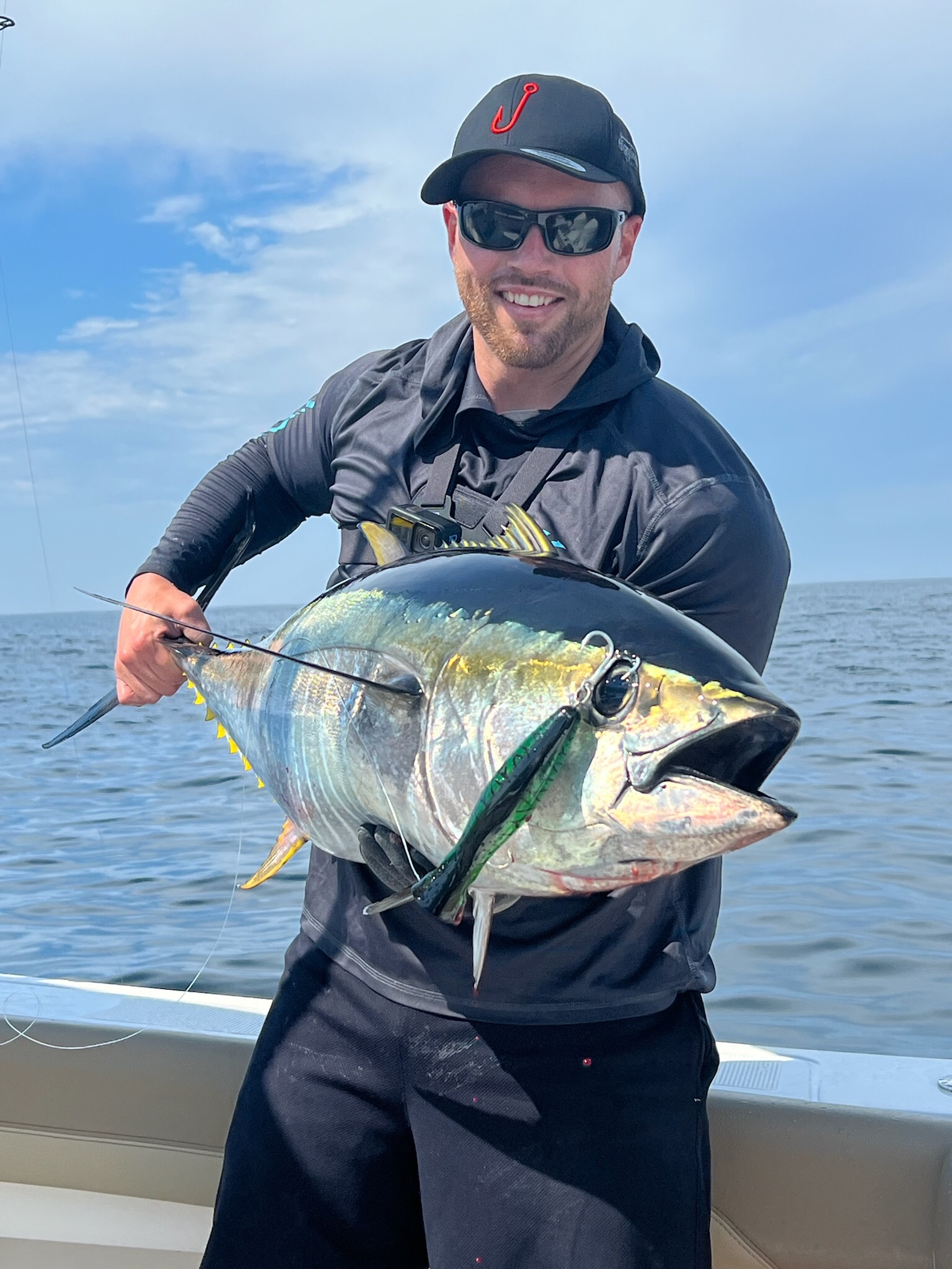 Northern New Jersey Fishing Report- September 7, 2023 - On The Water