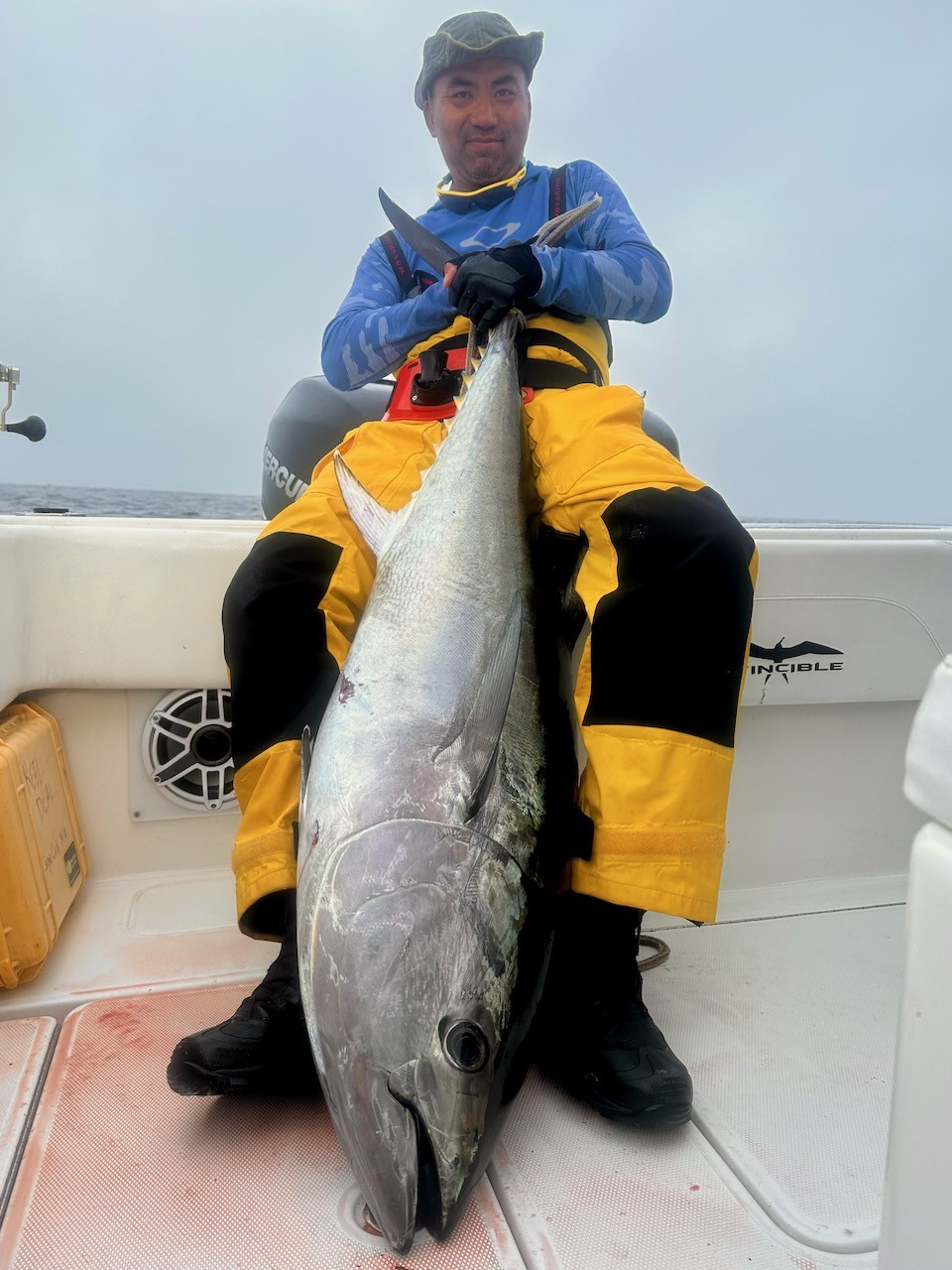 Cape Cod Fishing Report- September 14, 2023 - On The Water