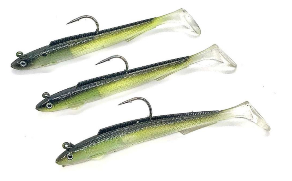 Essential Lures | Fall Run Survival Guide - On The Water