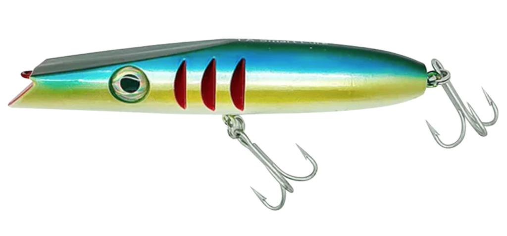 The Darter and Its History - On The Water