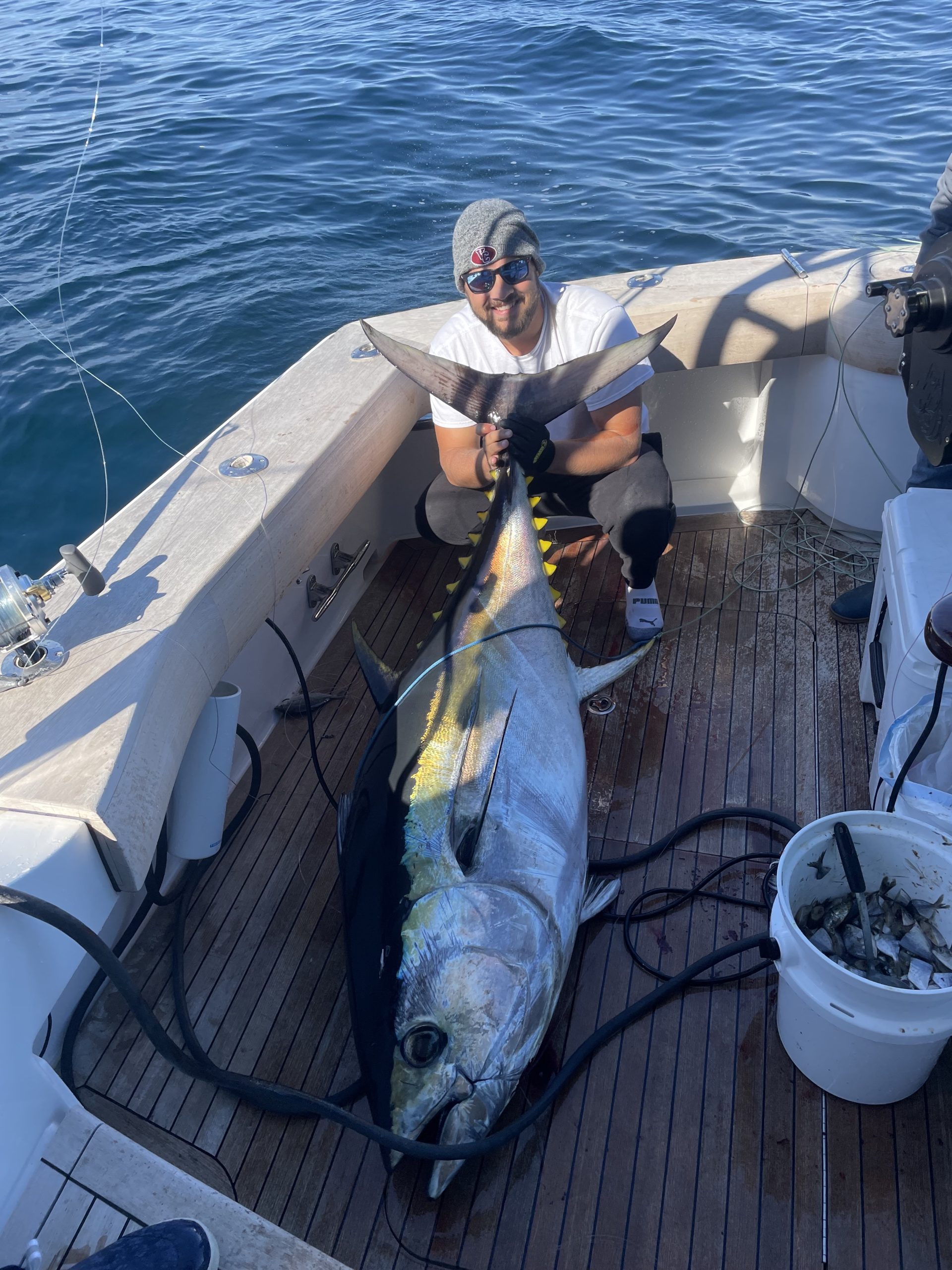 Long Island and NYC Fishing Report- October 26, 2023 - On The Water