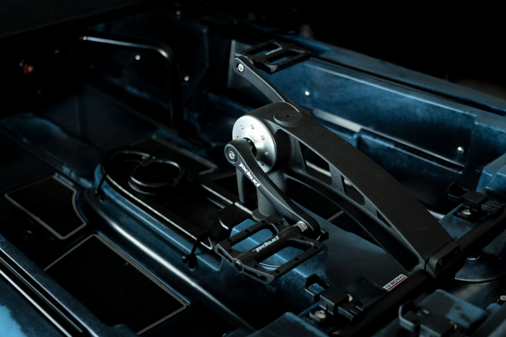 First Look: Native Watercraft TitanX Propel - On The Water