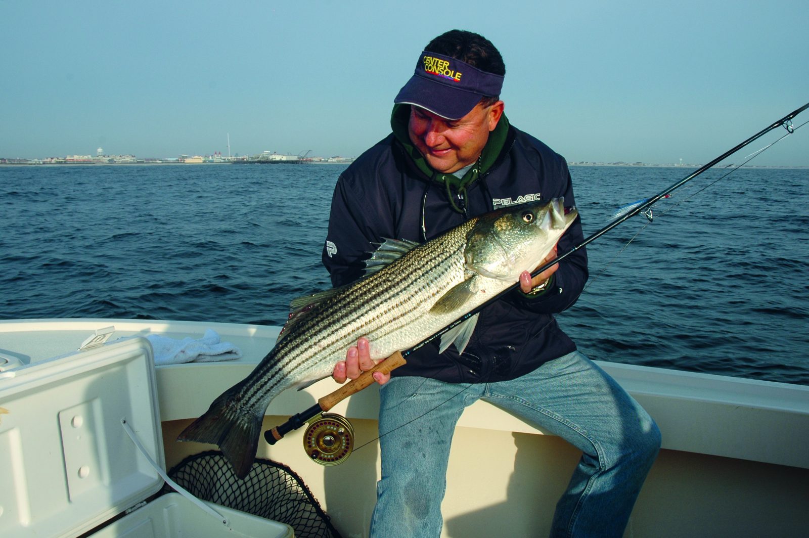 Stretches and Exercises for Fly Fishermen - On The Water