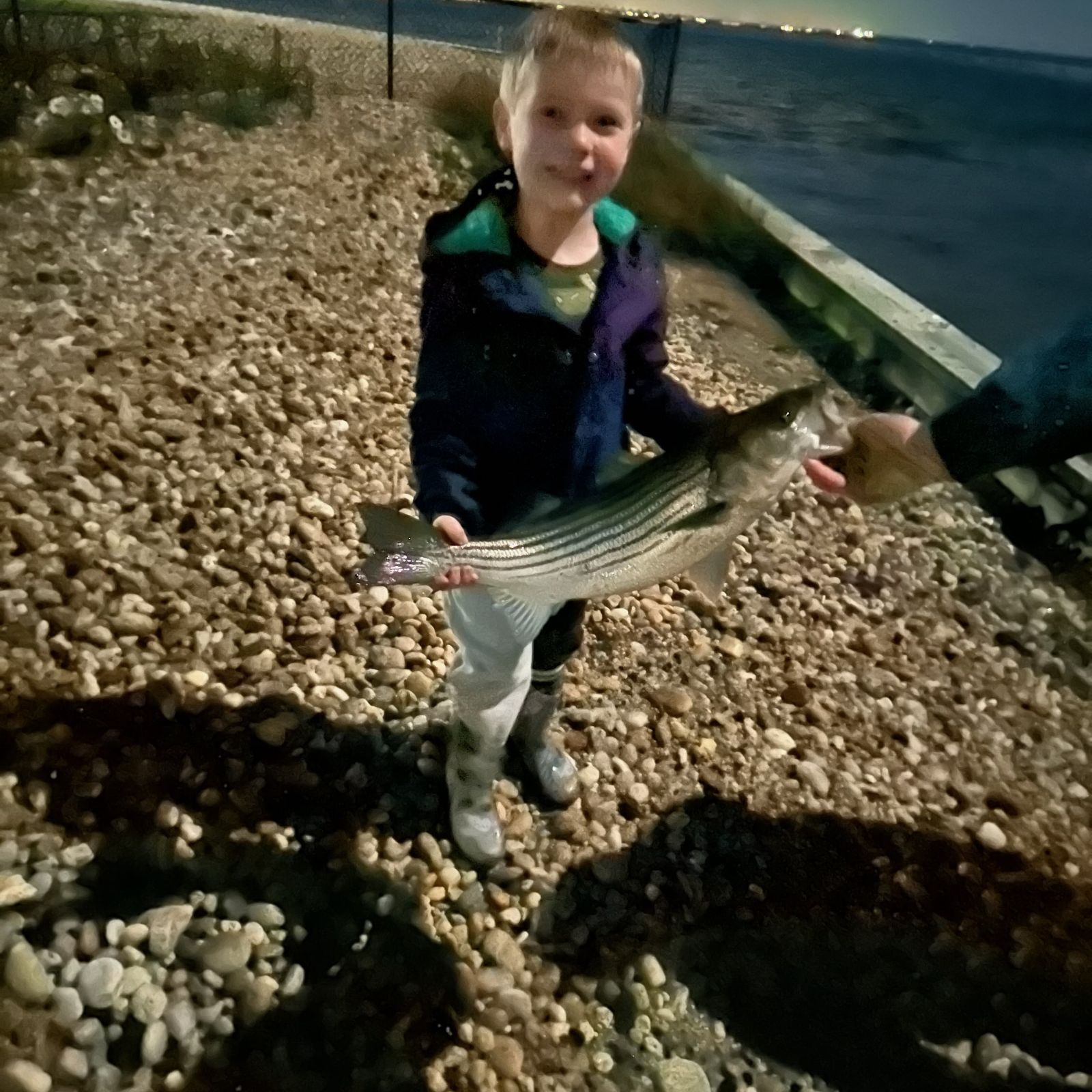 Long Island and NYC Fishing Report- November 9, 2023 - On The Water